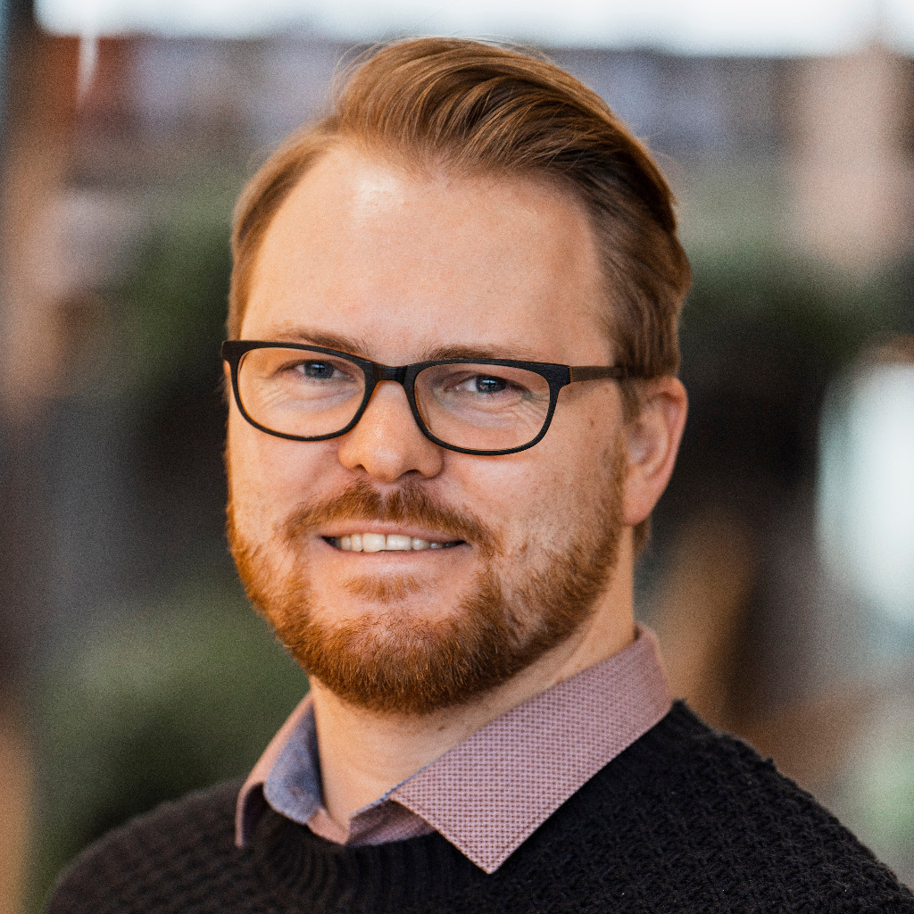 David Heuer - Staatlich geprüfter Techniker Fachrichtung ...