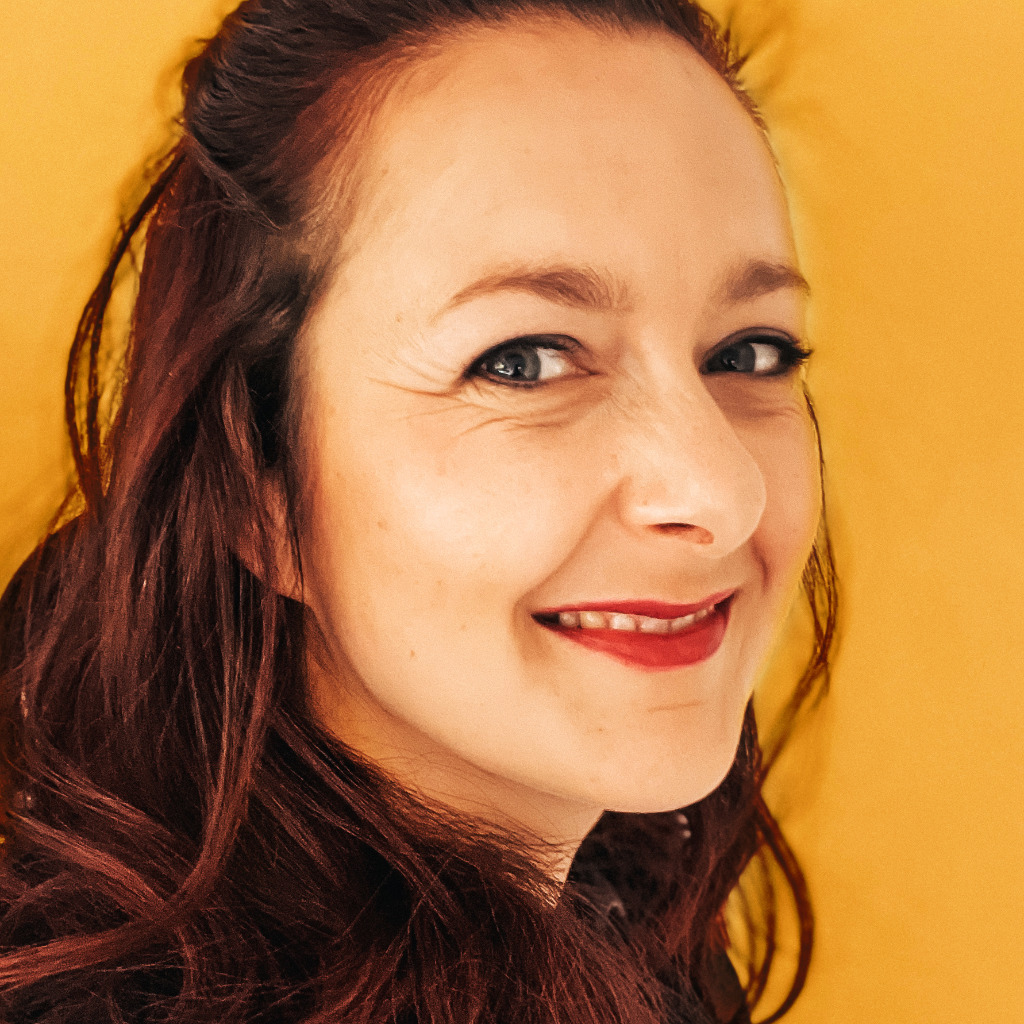 Kim Nadine Adamek - Dozentin - Privatuniversität Schloss Seeburg GmbH ...