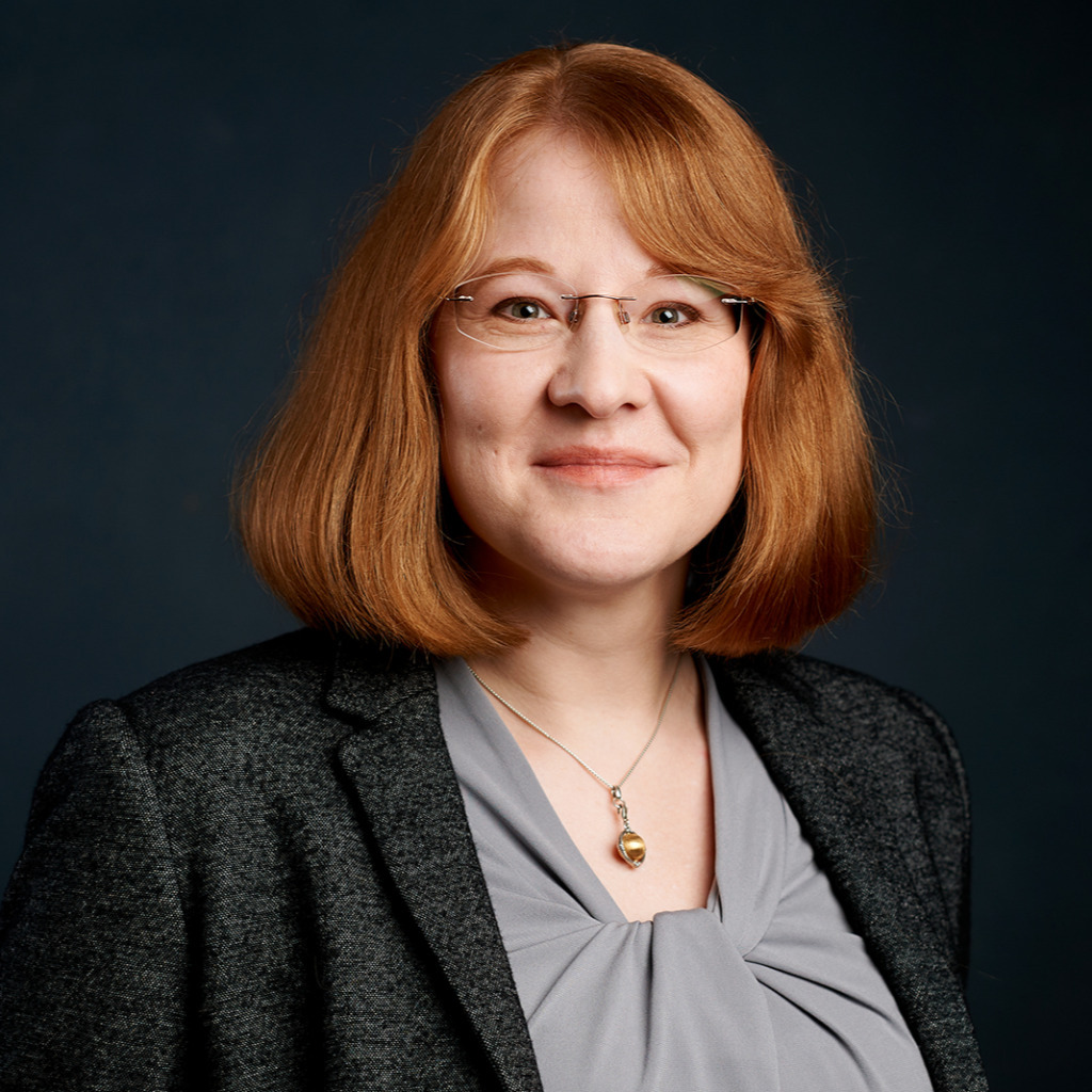 Alexandra Franz - Projektmanager / Digitalisierungspartner - Stadt ...