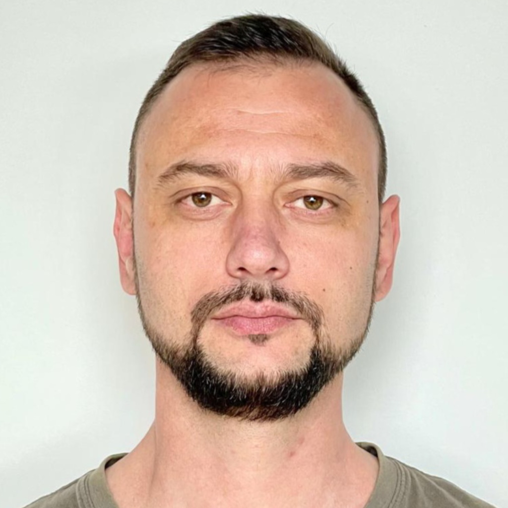 Mag. Zivan Doknic - Bauingenieur - Naturstein Pabel | XING