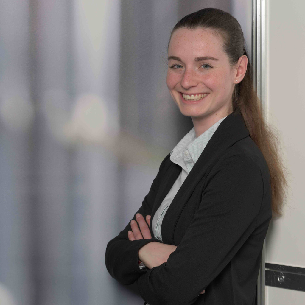 Julia Stocker - HR Business Partner - Recruiting - SCHIESSER GmbH | XING