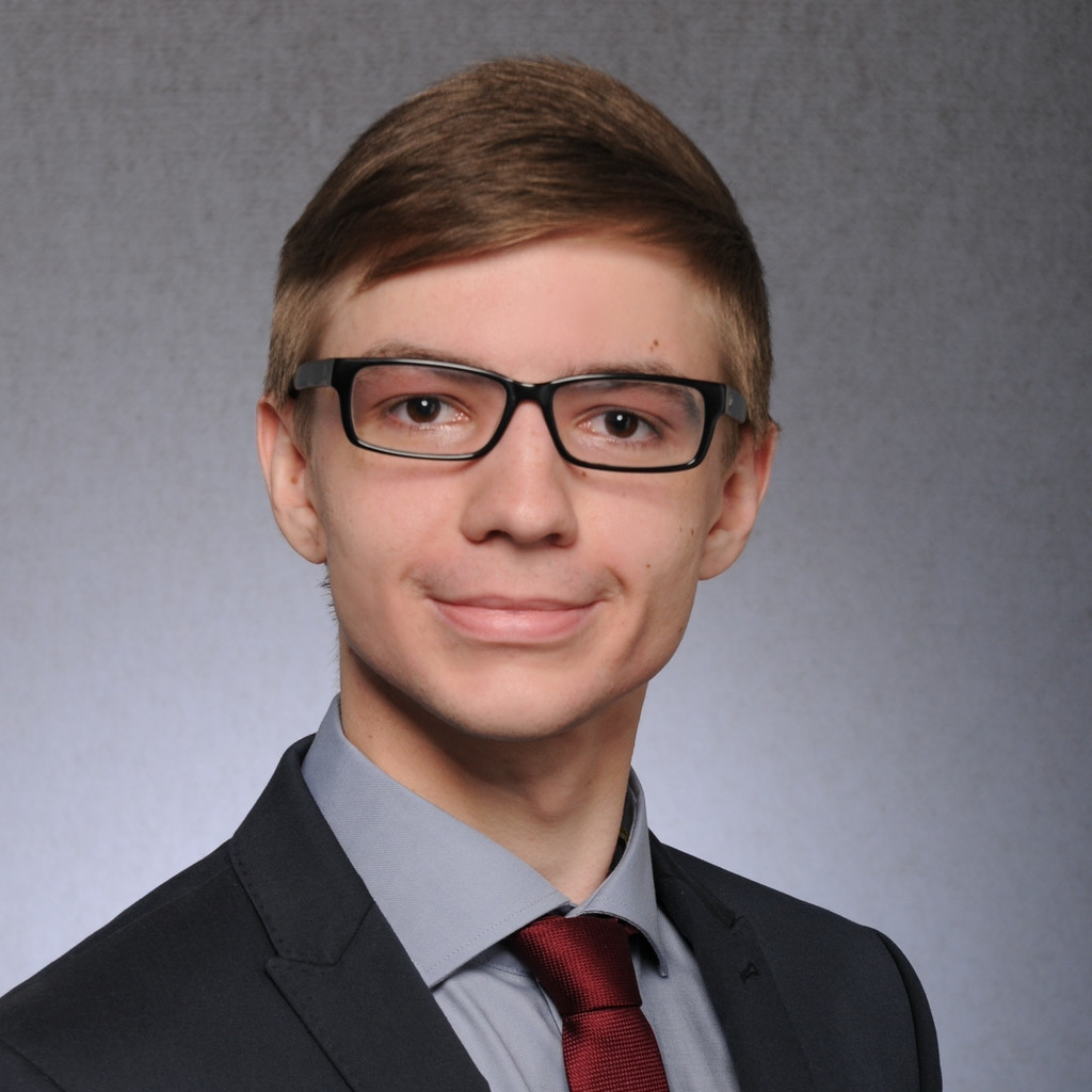 Raphael Michalek - Marken- und Medienmanagement - Hochschule für ...