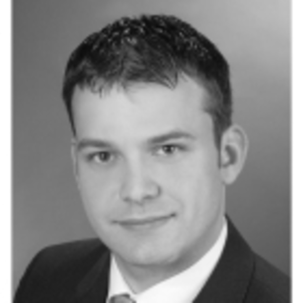 Dominik von der Heyde - SAP Berater - Inwerken AG | XING