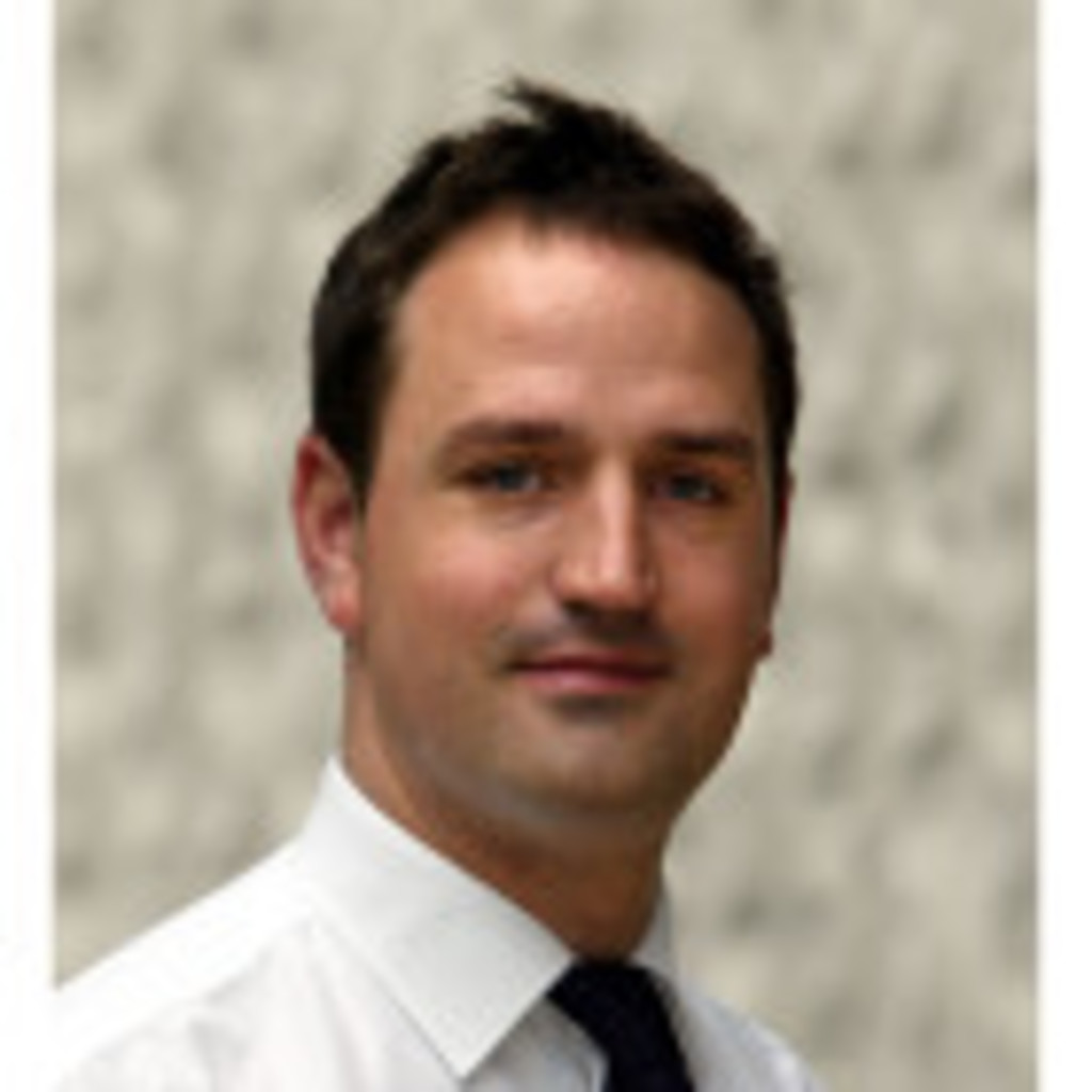 Richard Tyler - Enterprise Editor - Daily Telegraph | XING