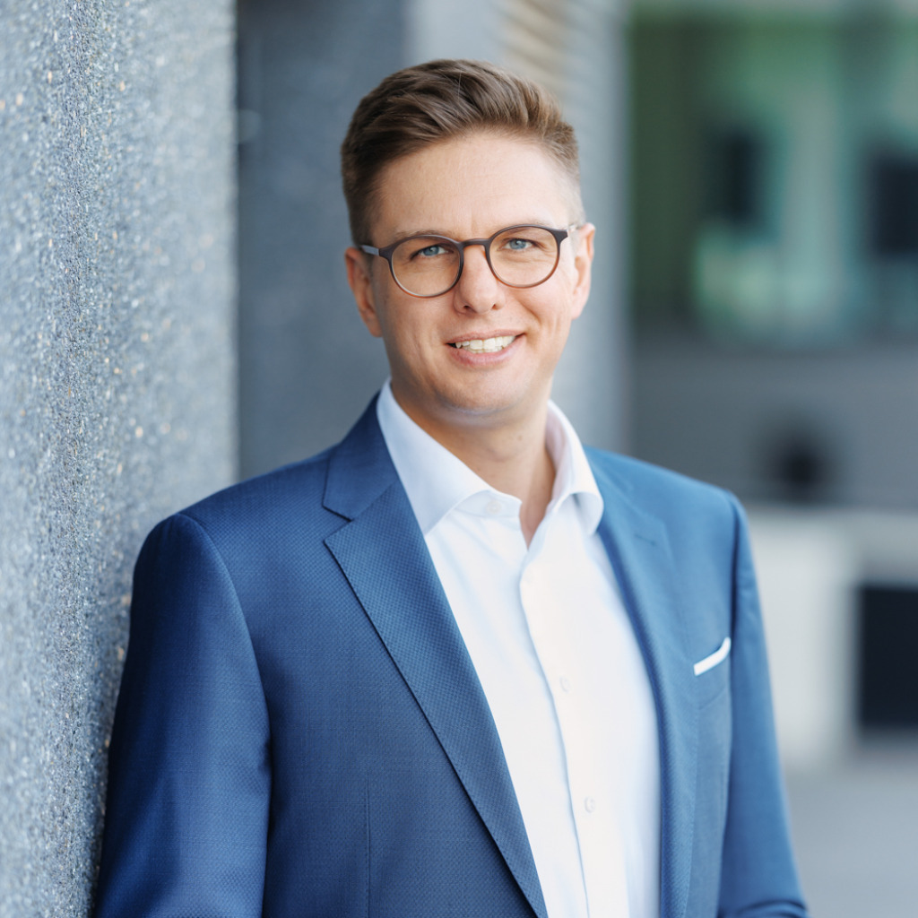 Benjamin Taubert - Wirtschaftsprüfer - AdForma GmbH | XING