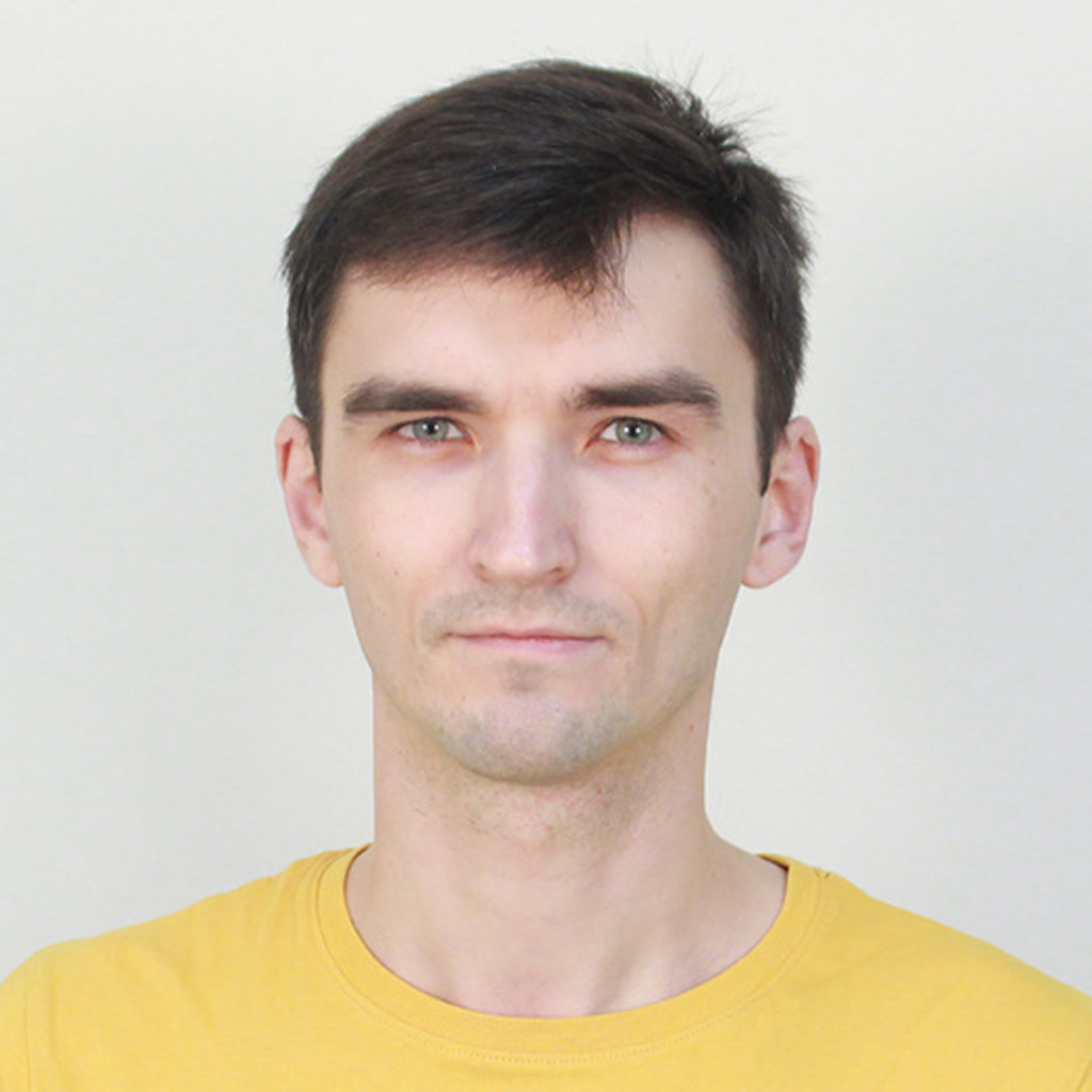 Andrei Maslov - Software Developer - 2GIS | XING