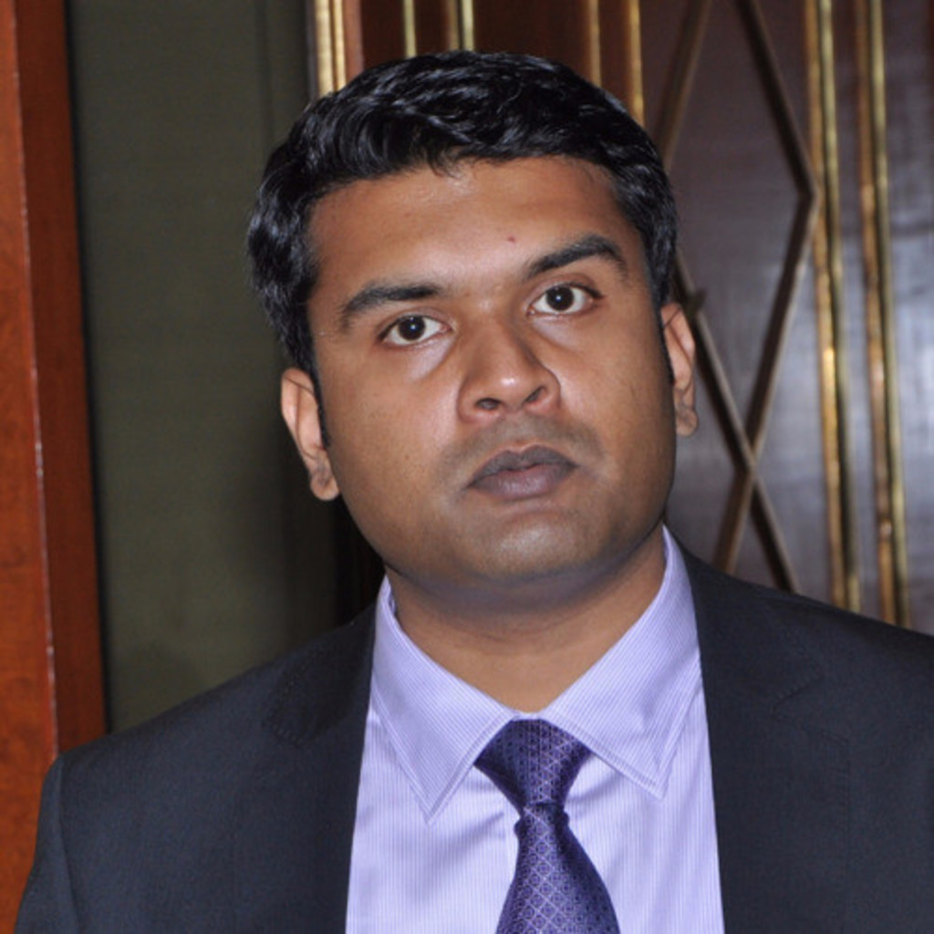 Deepu Jose - Head - Marketing & Communications - Ricoh India Limited | XING