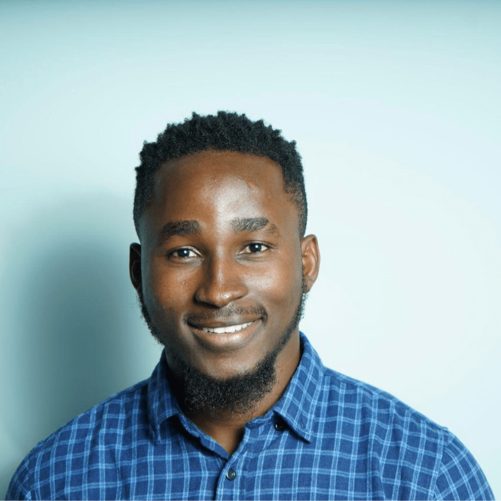 Caleb I. Lucas - Senior Software Engineer - collectAI | XING