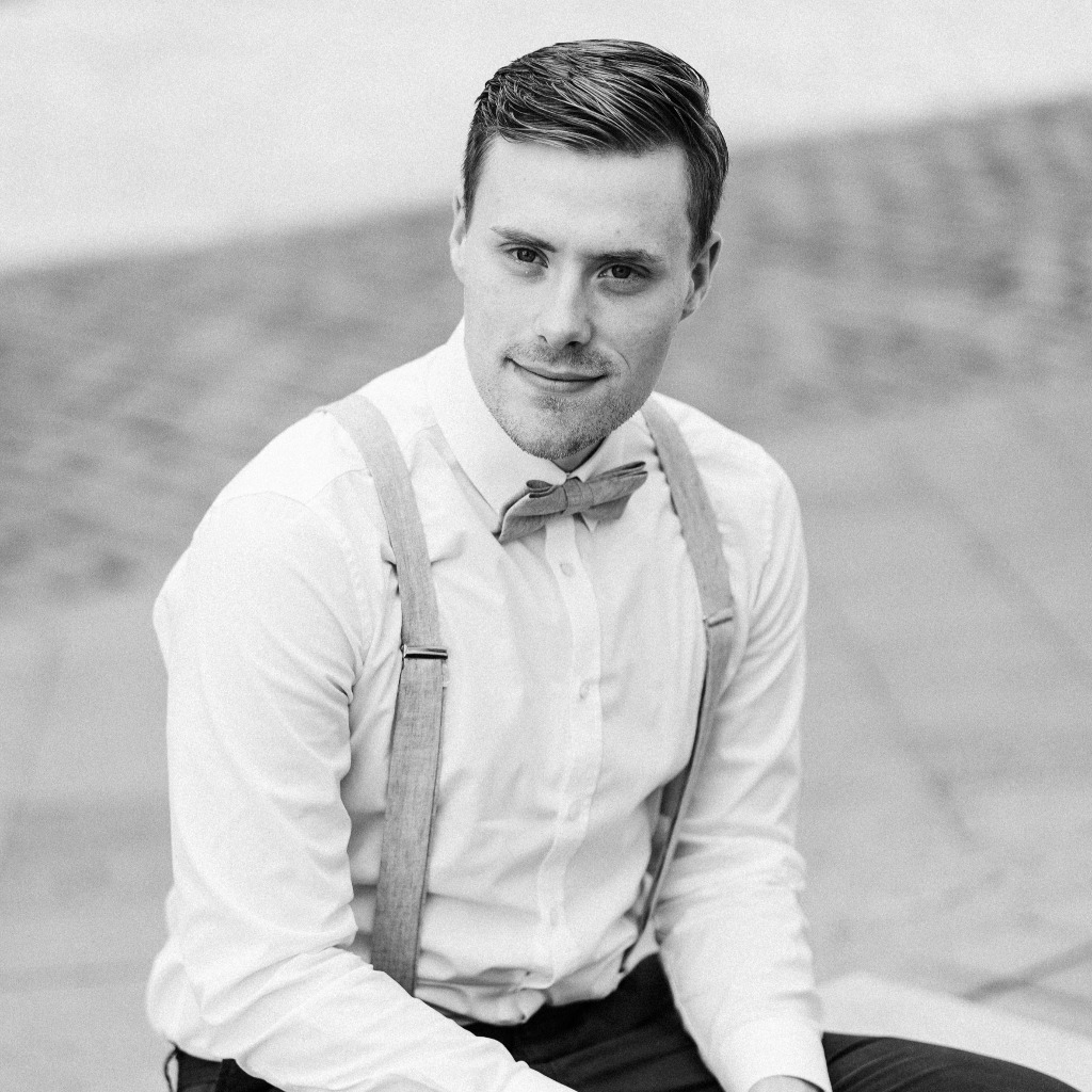 Rene Leuschner - Projektleiter Key Account - Stulz GmbH | XING