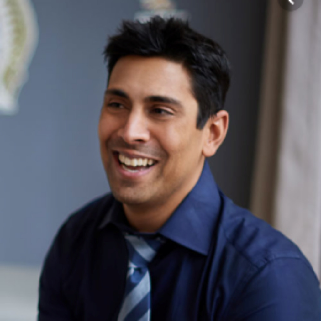 Zeshan Hyder - spine surgeon - northwest spine institute | XING