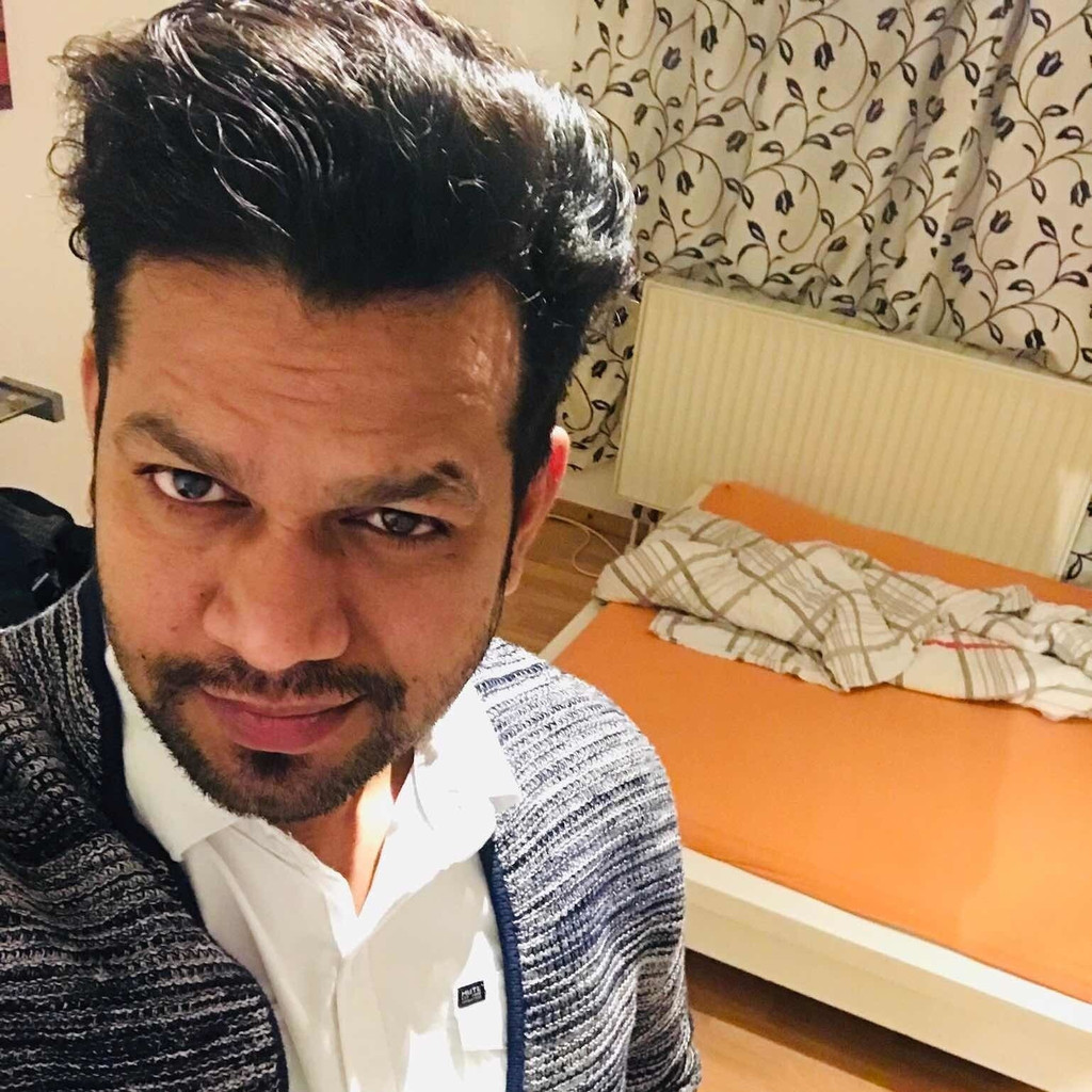 mohammad kaleem - Automation Engineer - EDAG Production Solutions GmbH ...