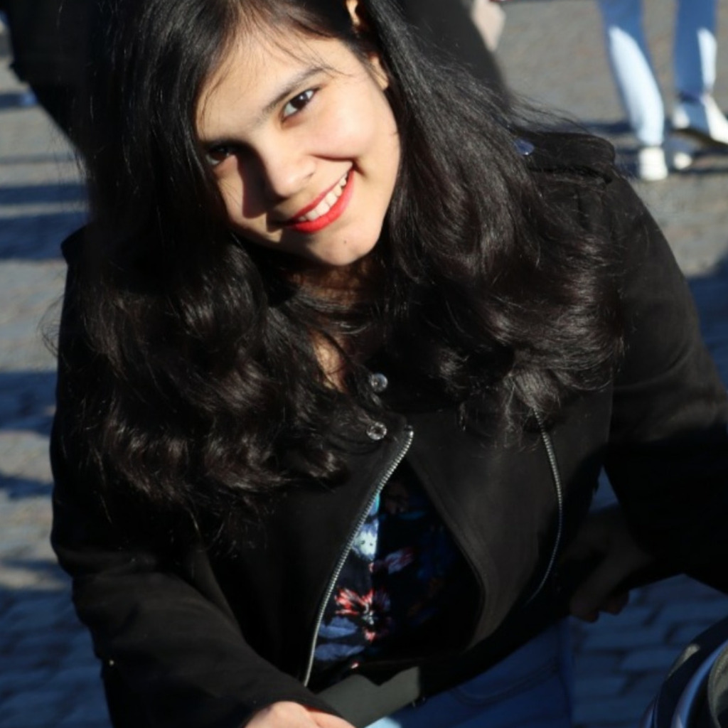 Neha Rai - Software Engineer - Cognizant Technology Solutions GmbH | XING