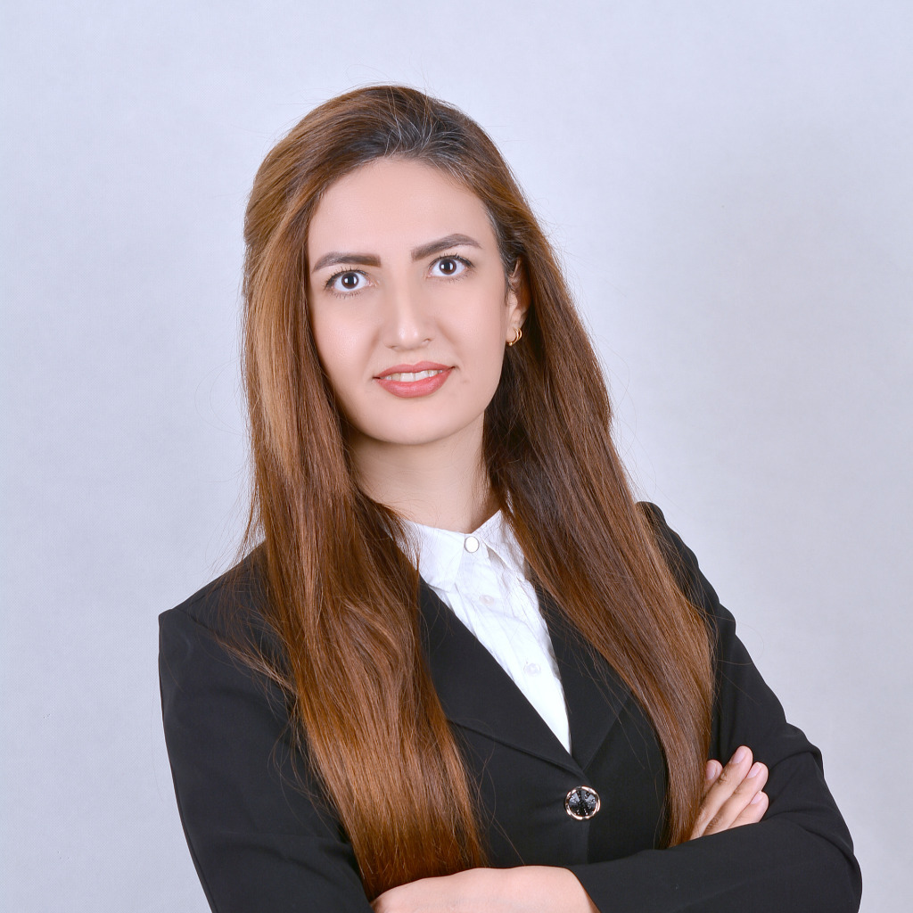 Zahra Fallahi - IT Systems Administrator - Dr. Farahmandfar specialized ...