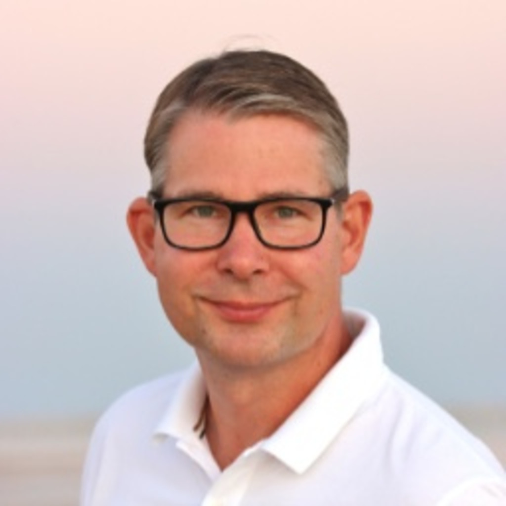 Marc Oswald - Vertriebsleiter | Senior Sales Manager - HUGO BOSS AG | XING