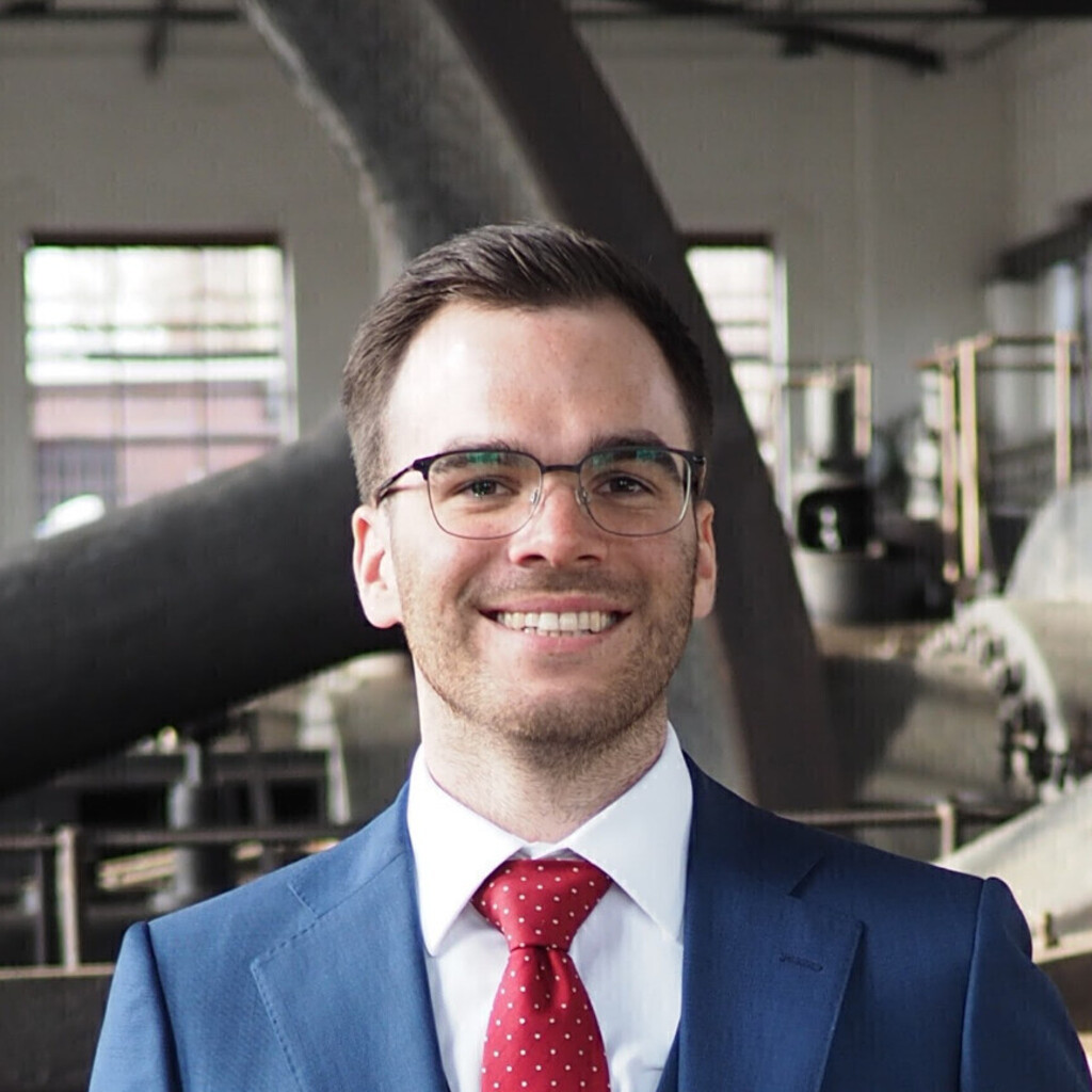 Christoph Hasse - Senior Scientific Software Engineer - Commonwealth ...