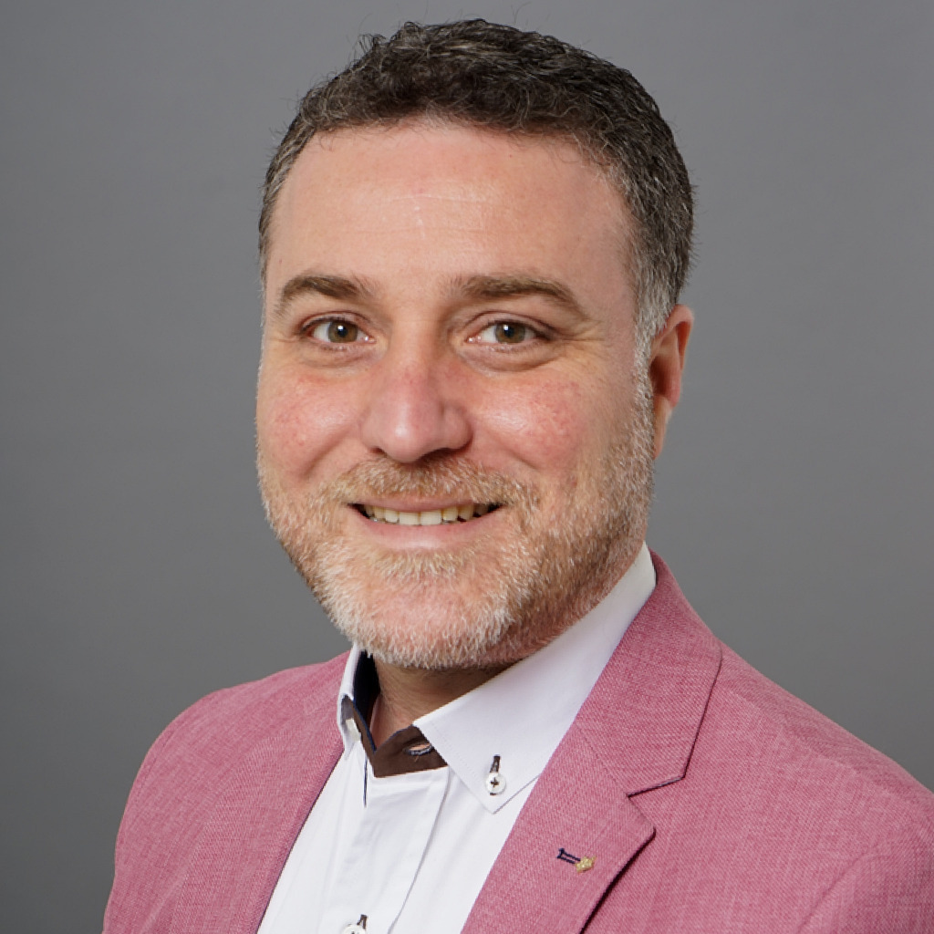 Ali Dbouk - MSL / BD / MA - TherapySelect Dr. Frank Kischkel | XING