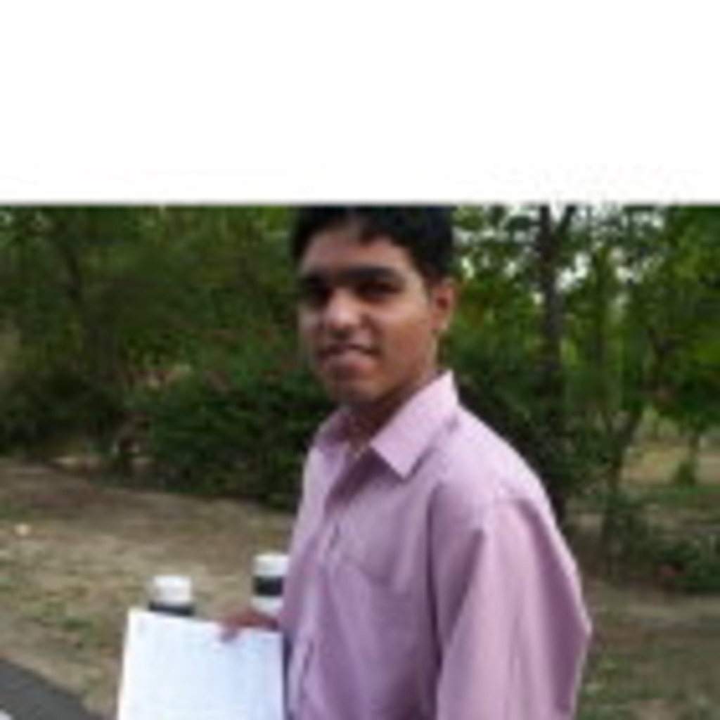 Ashish Roy - Software Developer - Infosys | XING
