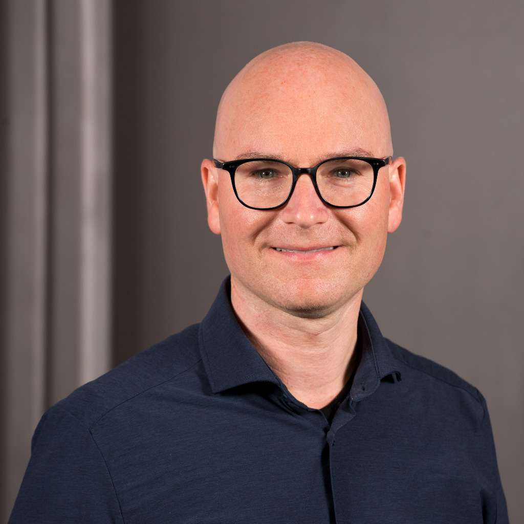 Henrik Tenchio - Sales Manager - MTF Solutions AG | XING