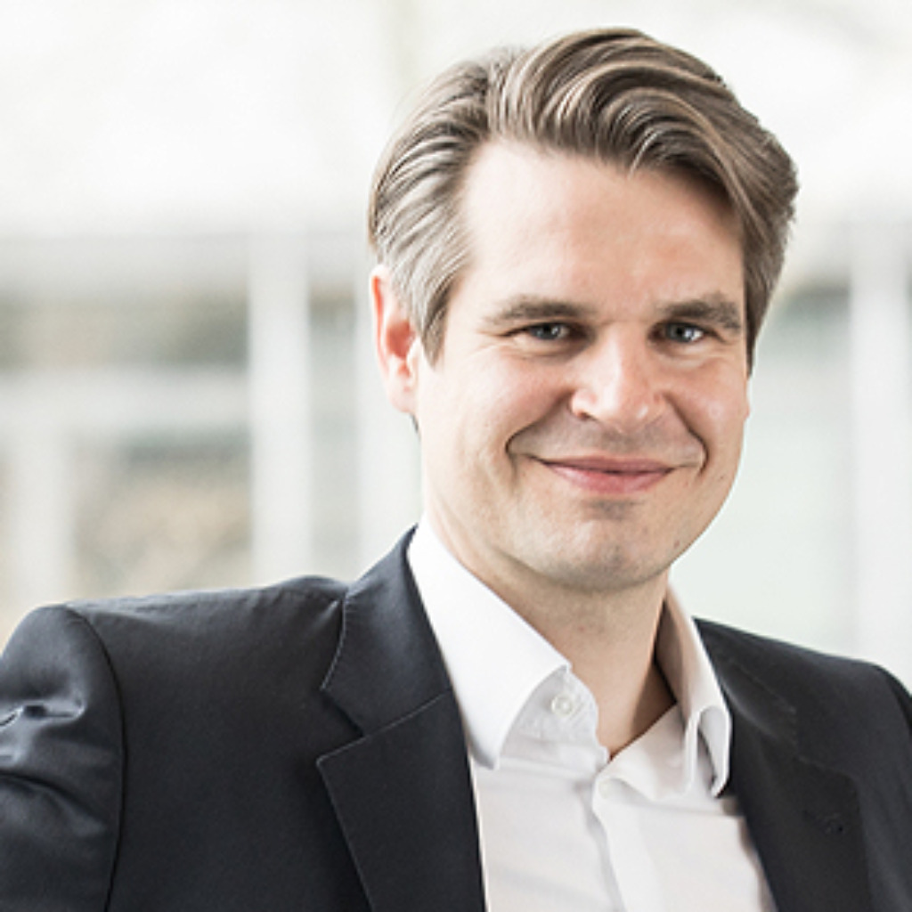 Stefan Waskow - Vice President Global Strategy & Transformation - AGCO ...