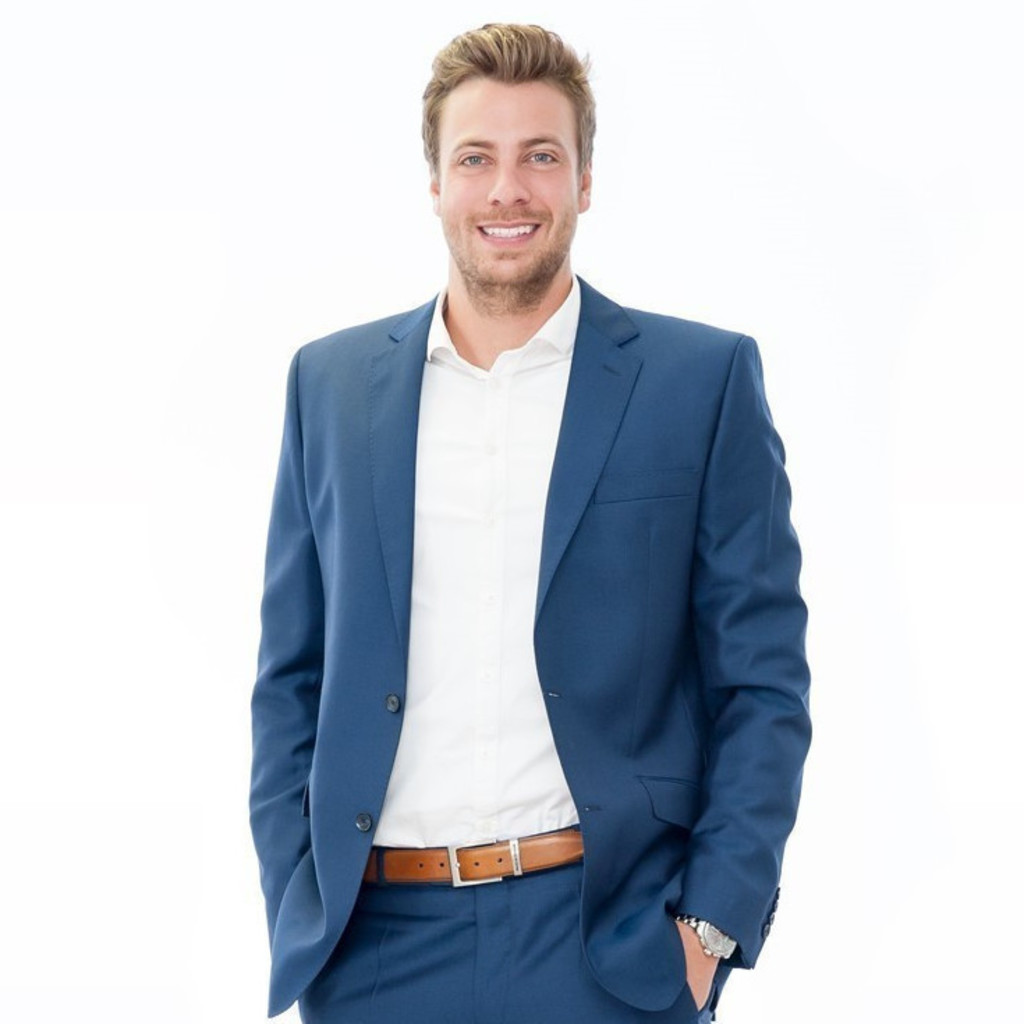 Christopher Essert - Geschäftsführer - ESSERT GmbH | XING