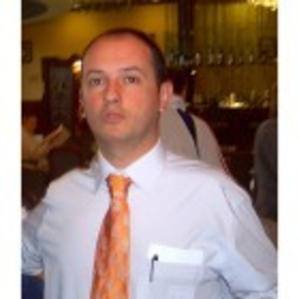 Bruno Barone - Director Comercial - Magma Arte & Congresos | XING