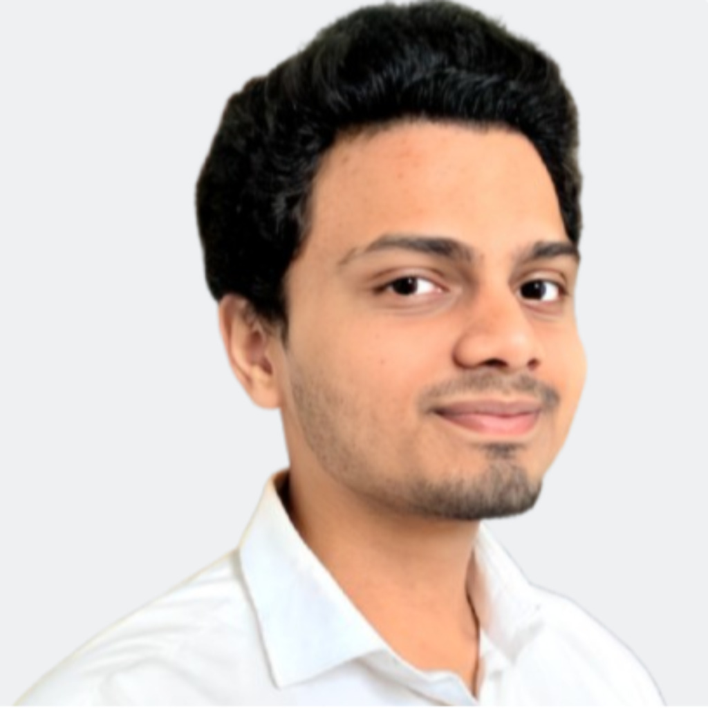 Amey Pathare - Freelancer Data Analyst - Upwork | XING