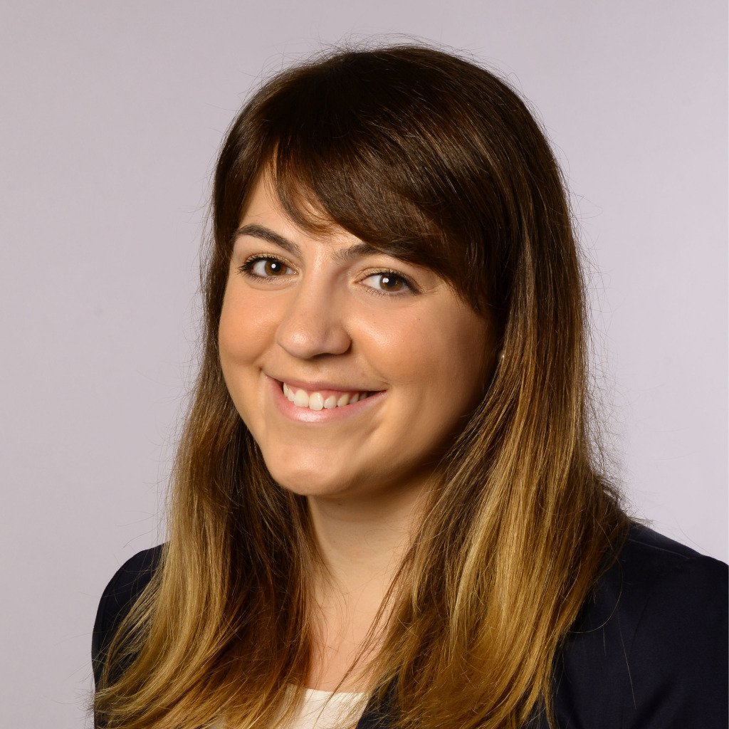 Jennet Jackenkroll - Vertriebsinnendienst - Data Design System GmbH | XING