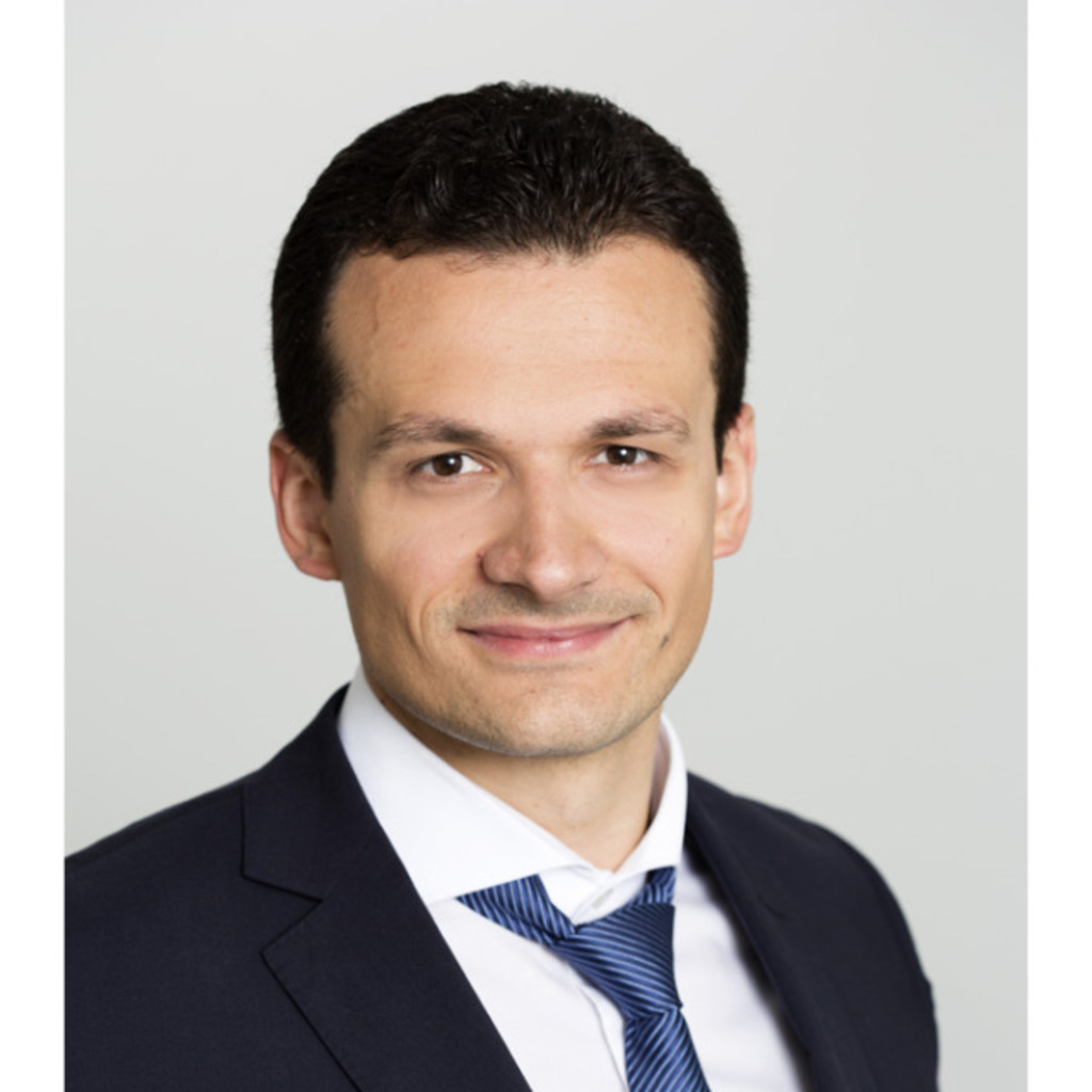 Andrei Nistor - IT Build Manager BI - BMW Group | XING