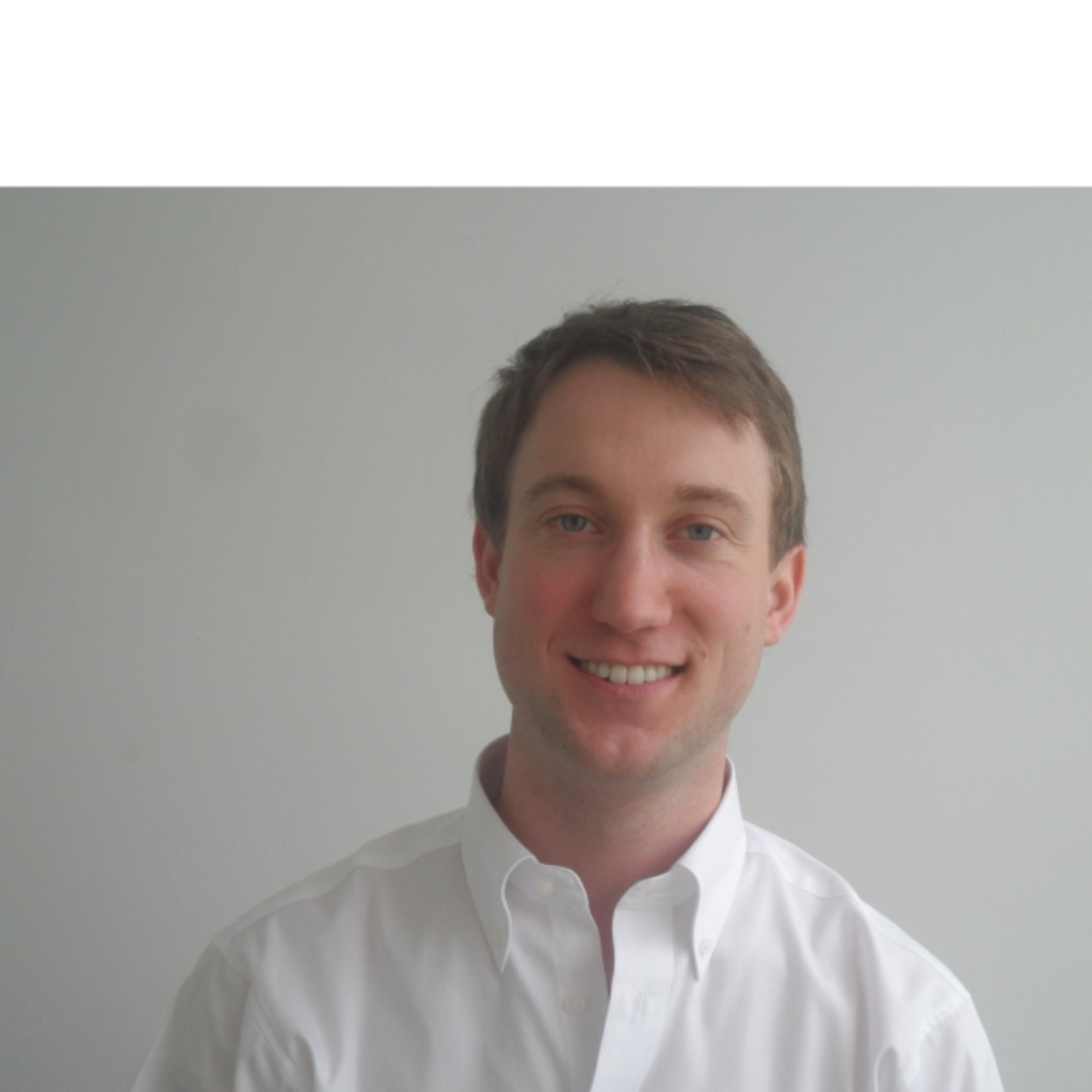 Thomas Mager - Area Sales Manager (Sao Paulo, Brazil) - Hilti Brazil | XING