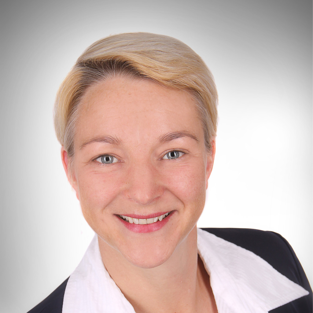 Susann Otto - Recruiting Specialist - HAYS Enterprise Solutions | XING