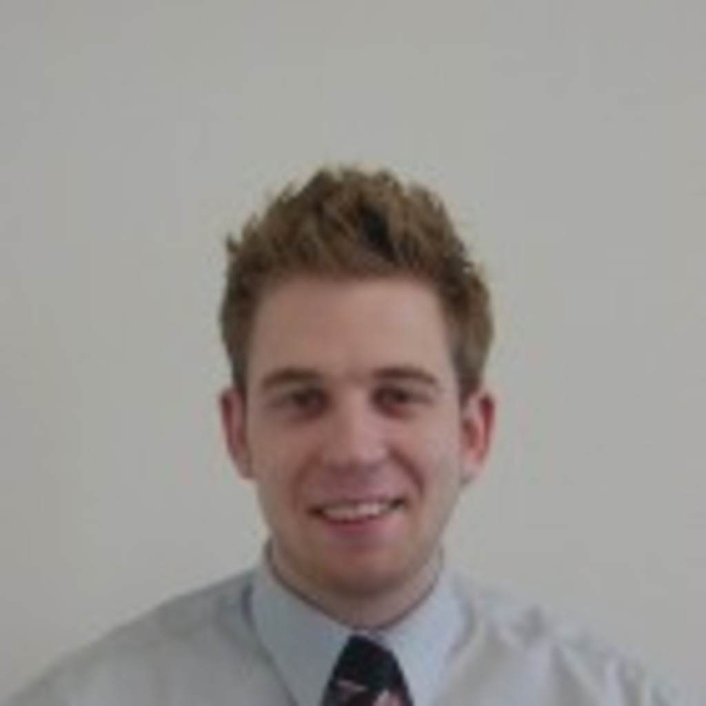 Benjamin Weigert - Verkäufer im Innendienst - Yusen Air & Sea Service ...