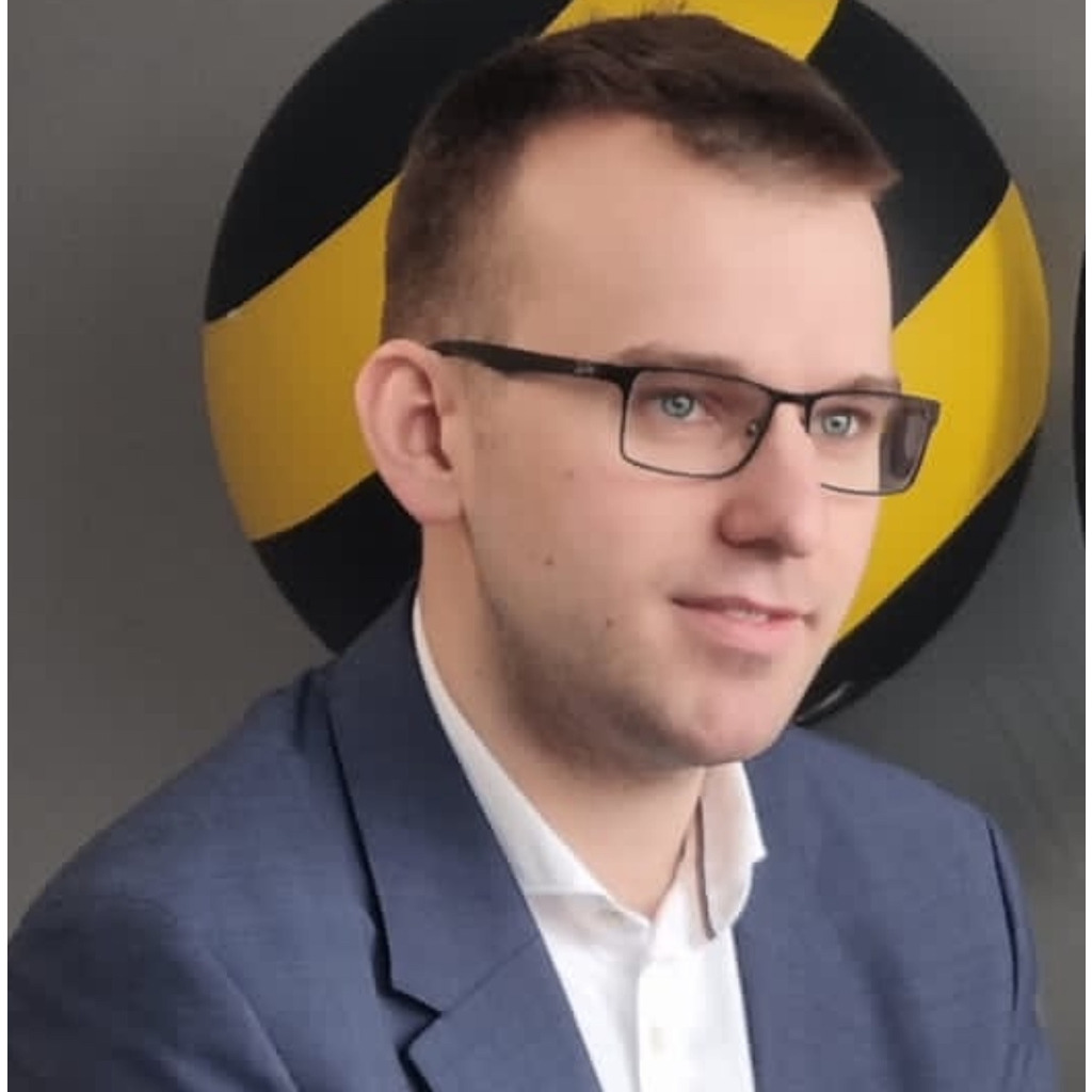 Andrey Potemkin - Product Owner - Quintegro LLC | XING