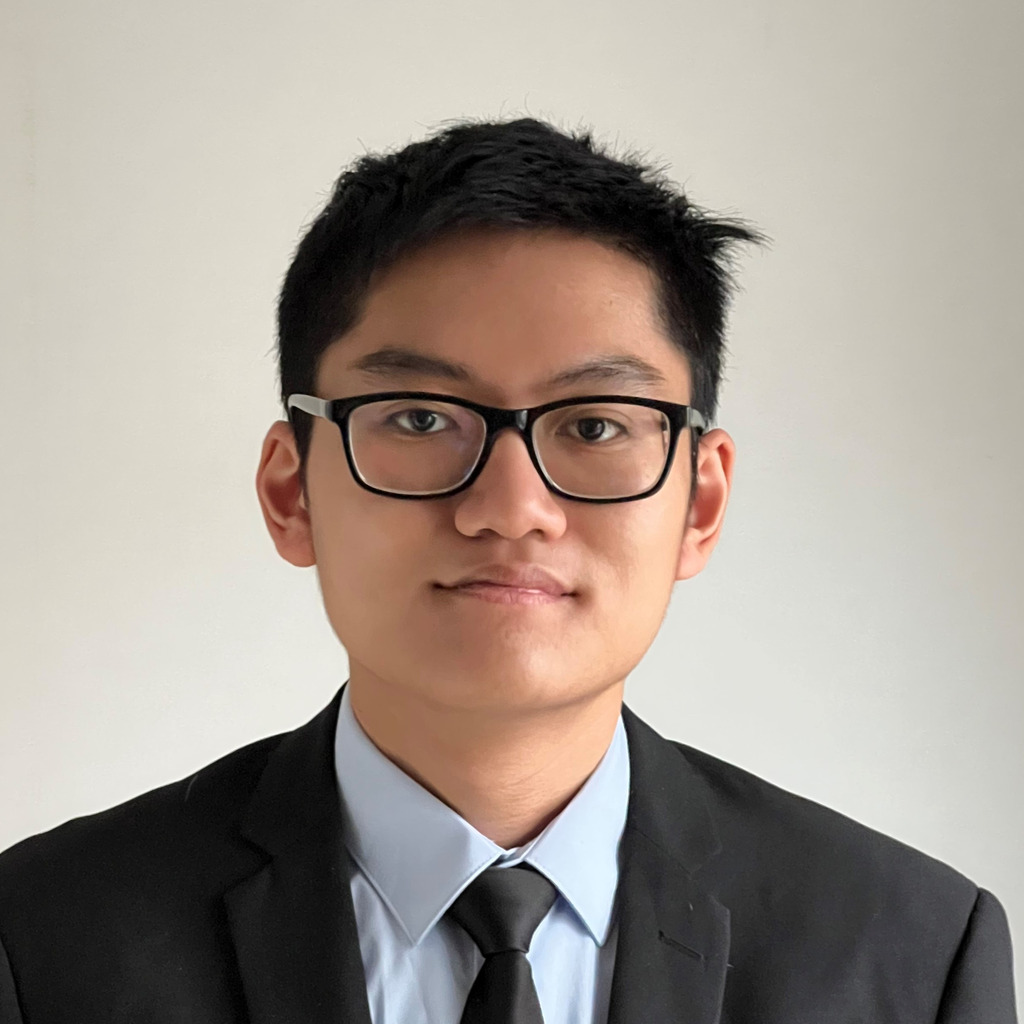 Daniel Muhammad - Künstliche Intelligenz - Technische Hochschule ...