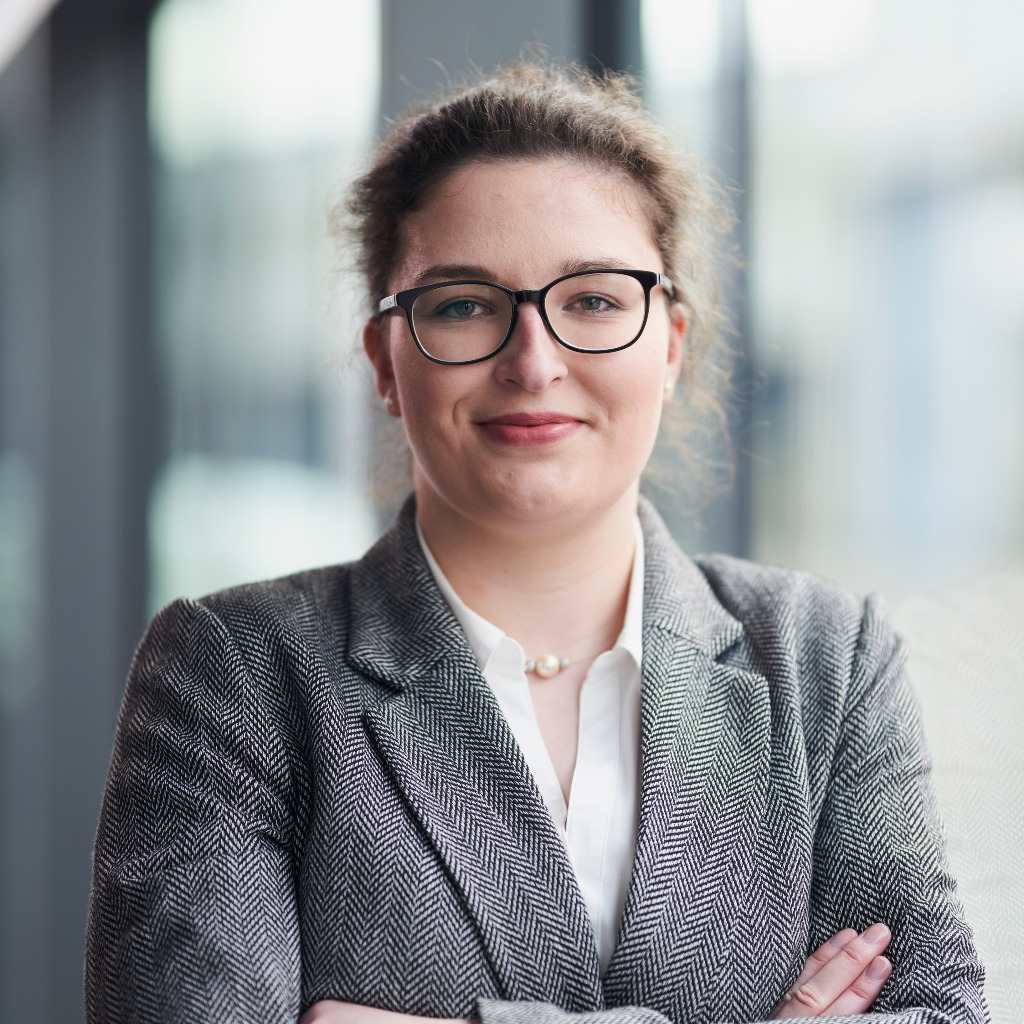 Yvonne Frommelt - Account Manager - TMD Friction | XING