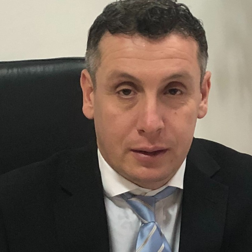 Muamer Drace - GDMRA Sachverständigen DVGW - Fagas d.o.o | XING