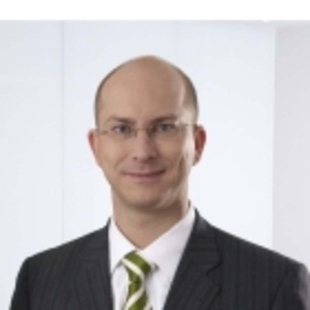 Michael Eder - Partner - df-mp | XING