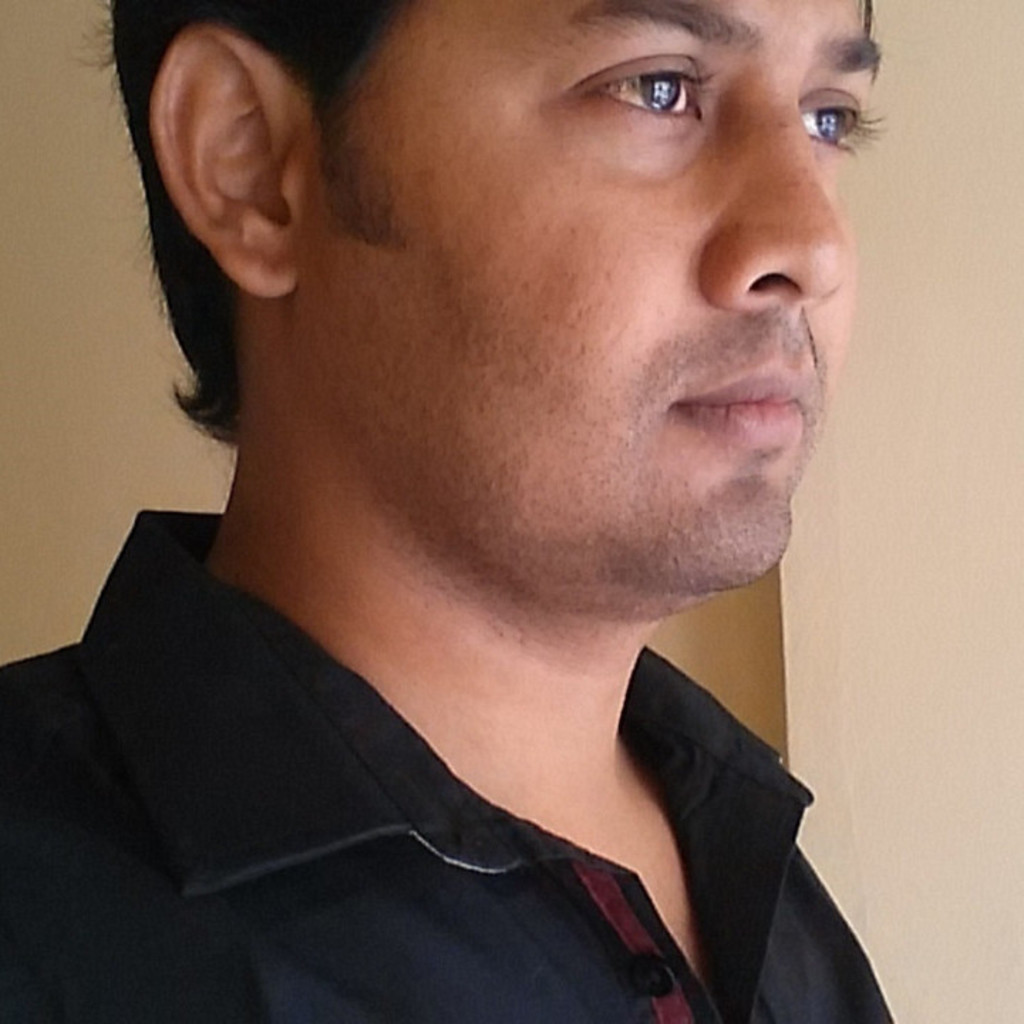 Suman Ray - Director - Sales - CloudAlp Technologies Pvt. Ltd | XING