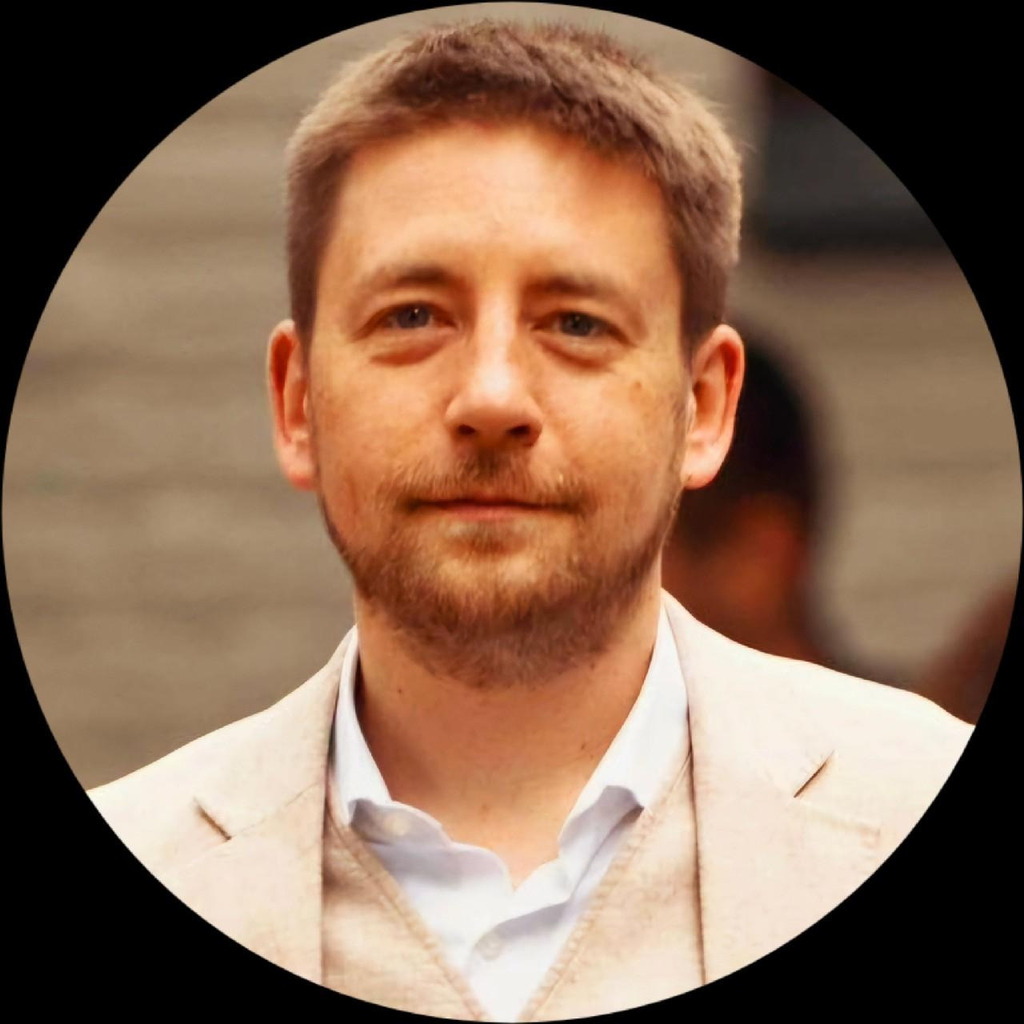 Alexander Weber - Geschäftsführer - CA Holding GmbH | XING