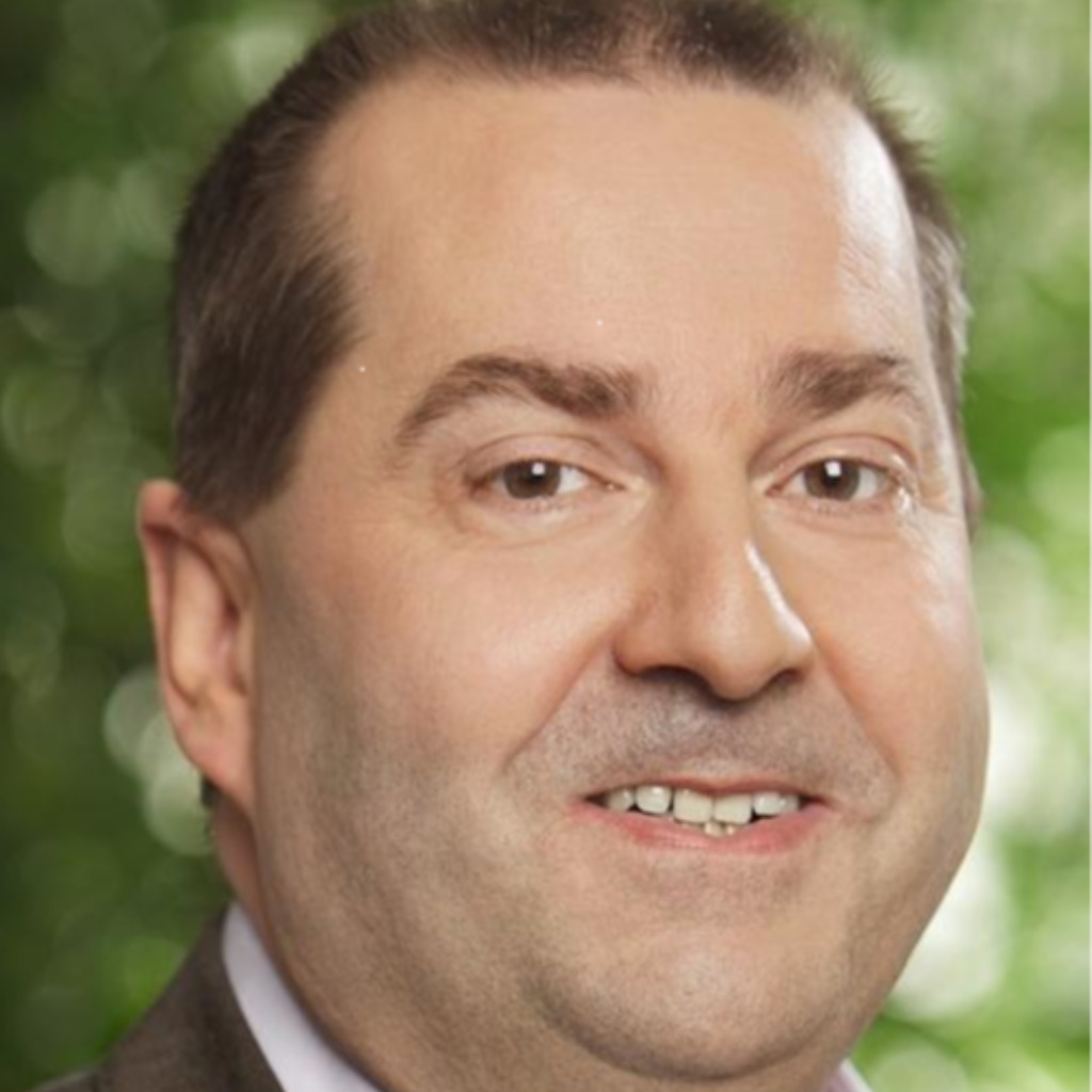 Stefan Boxler - Unternehmensberater - EVS Consulting | XING