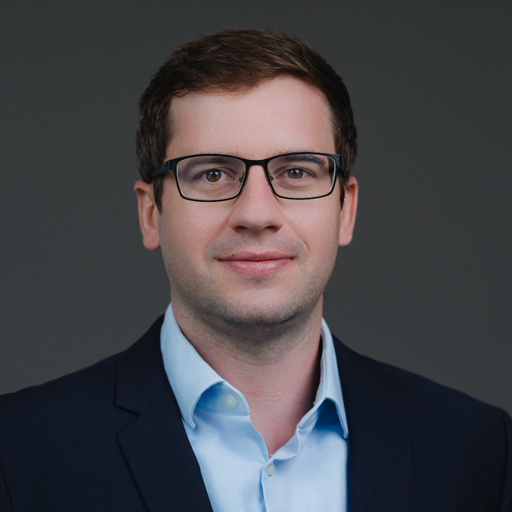 Markus Gülich-Varga - Produktmanager bei Markel Insurance SE - Markel ...
