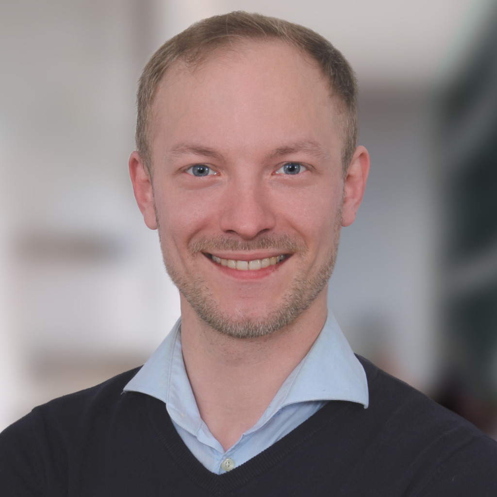 Daniel Cramer - Mitarbeiter Qualitätssicherung - Leviat GmbH | XING