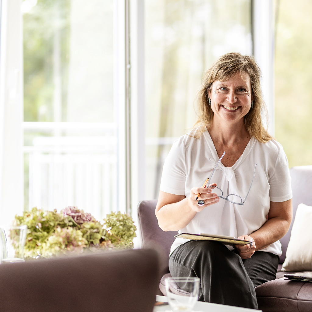 Myria Lanken - Trainerin Coachin Beraterin - Lanken Coaching | XING