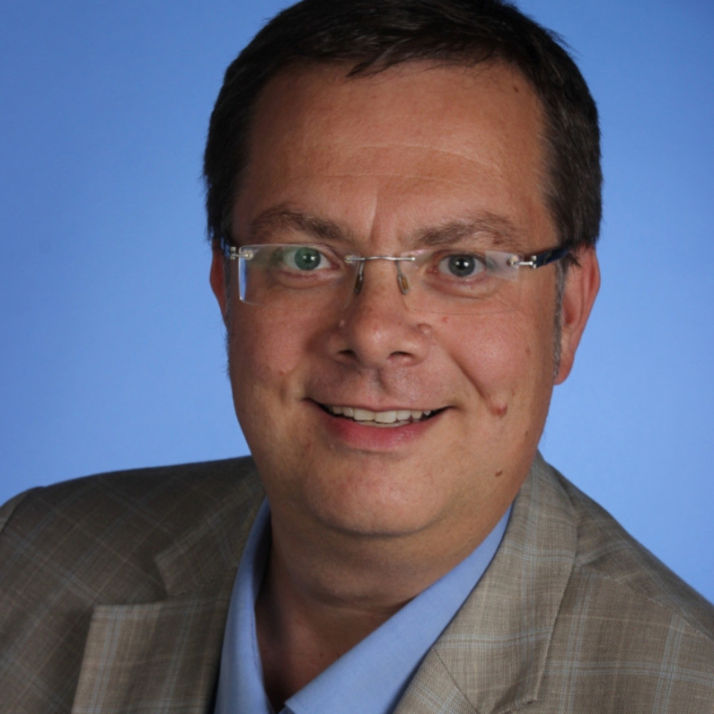 Dipl.-Ing. Frank Emmerich - Leiter lokale Entwicklung - BSH ...