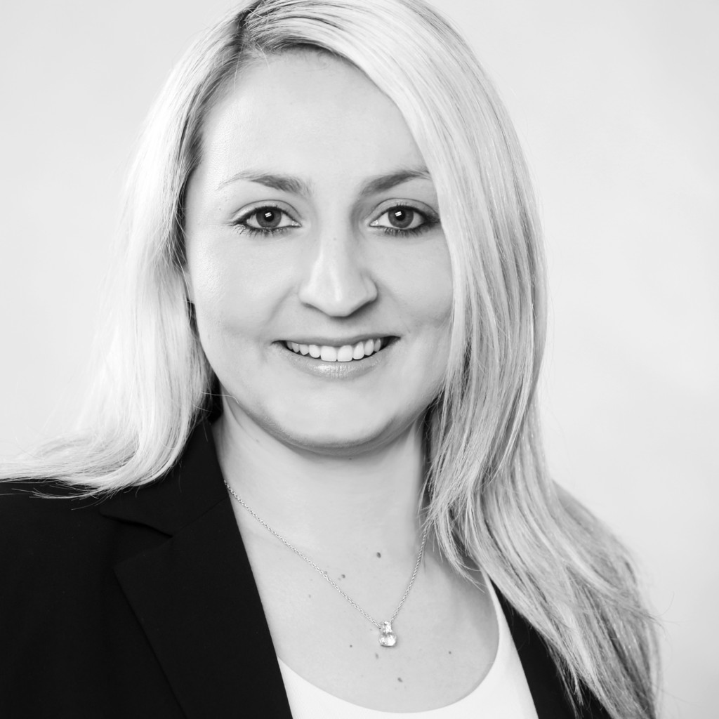 Alexandra Steinhaus-Schumacher - Projektmanagement Logistik - NORDWEST ...