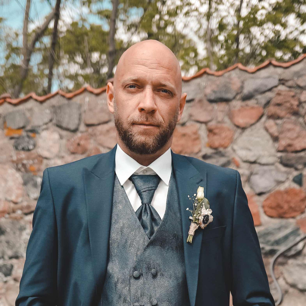 Thomas Granetzki - Gerüstbauer - Gerüstbau | XING