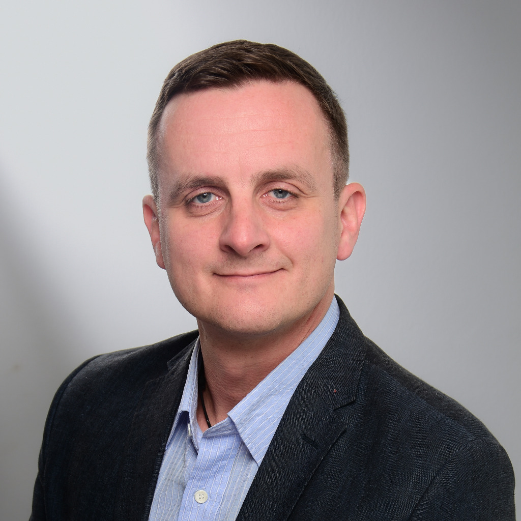 Michael Storm - Gebietsverkaufsleiter - Meusburger Deutschland GmbH ...