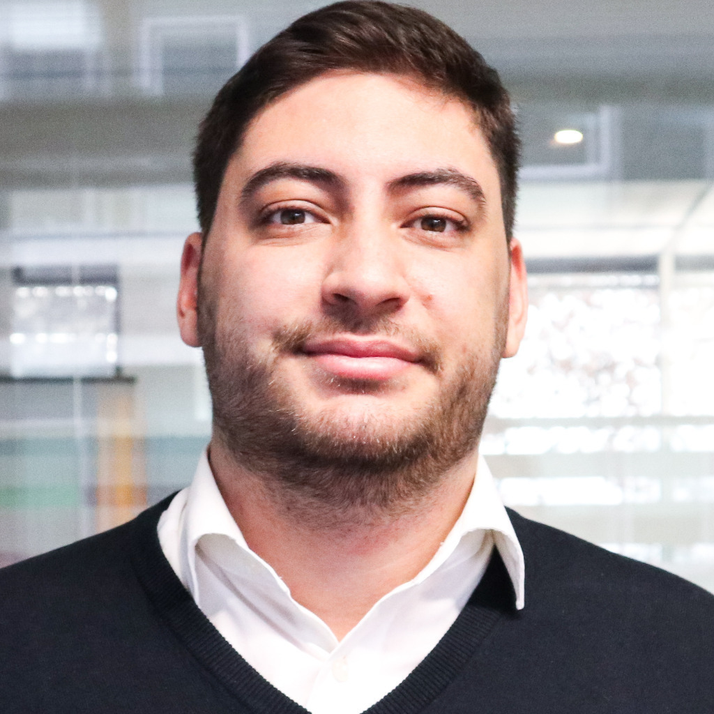 Alexander Albrecht - Sales Development Representative - Xenagos ...