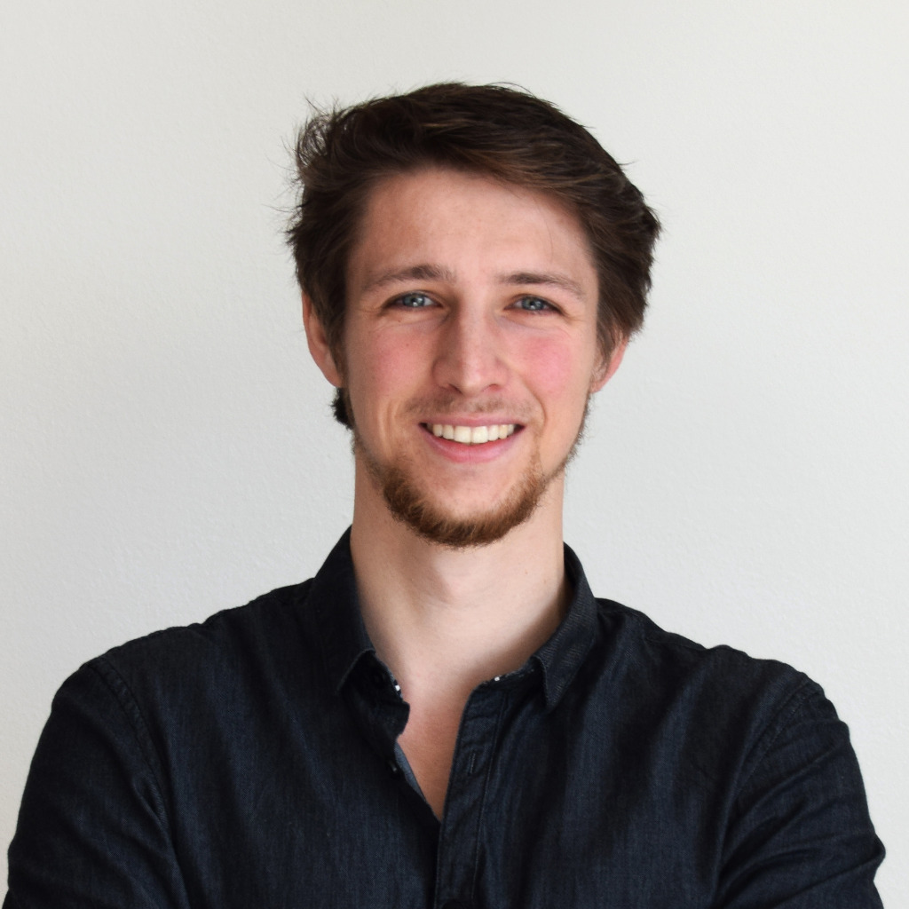 Christian Hartel - Software-Testingenieur - BSH Hausgeräte GmbH | XING