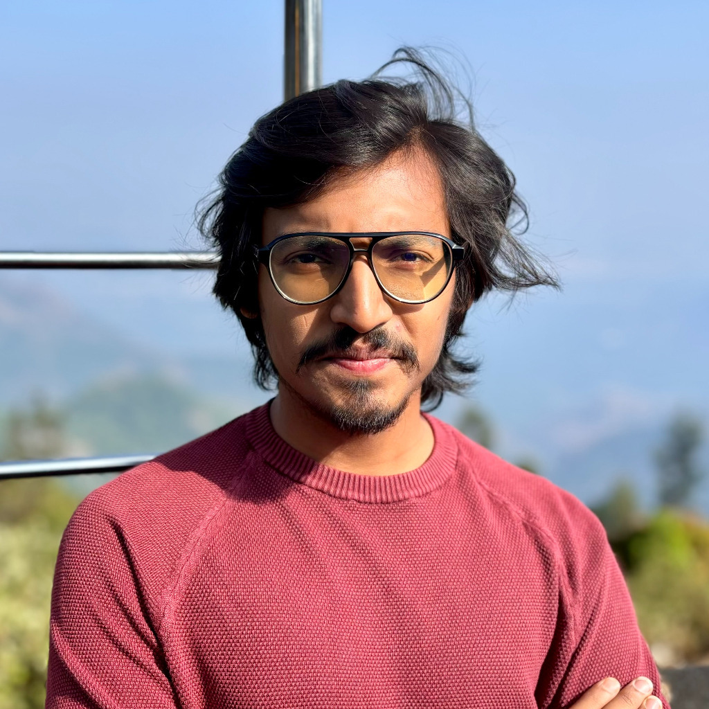 Satwik Raj - Visual and Experience Design - University of Applied Sciences Europe | XING