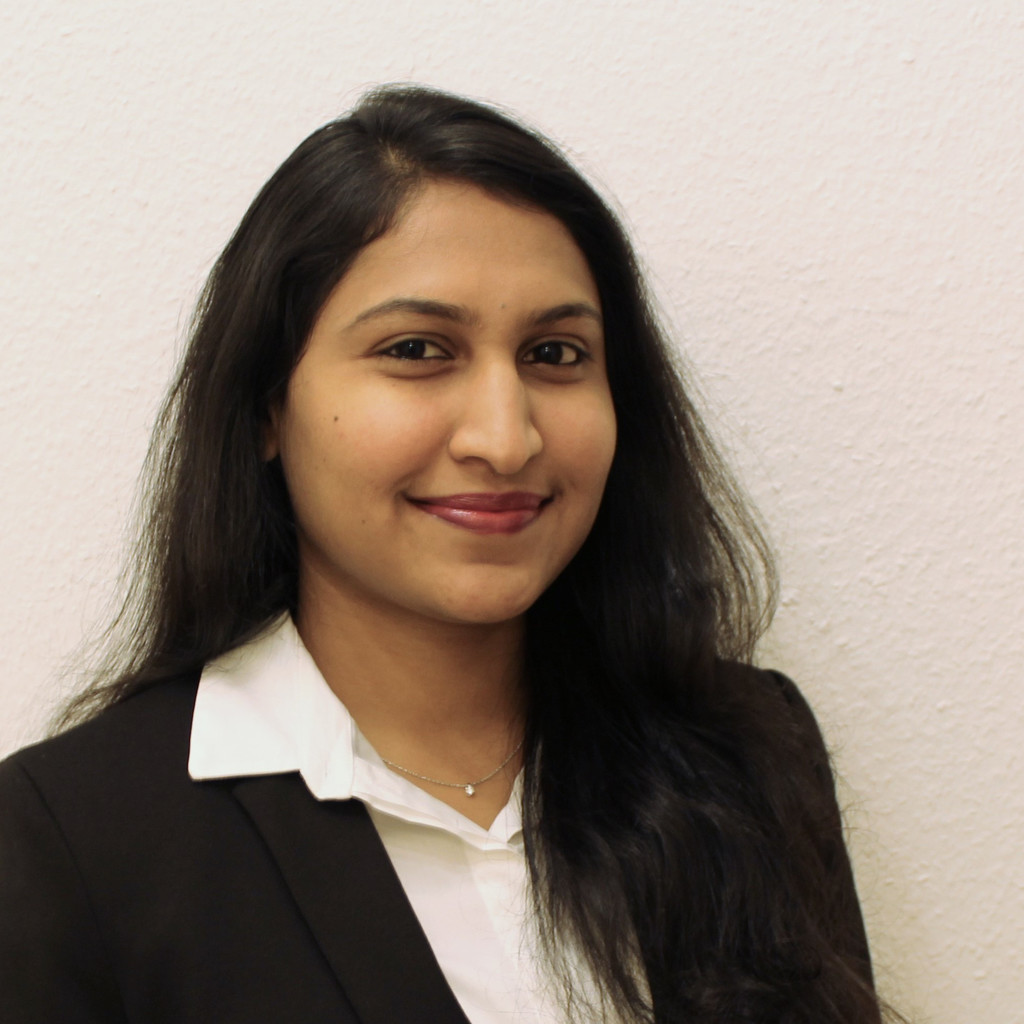Ashlesha Patil Software Test Engineer Ip Systeme Gmbh And Co Kg Xing
